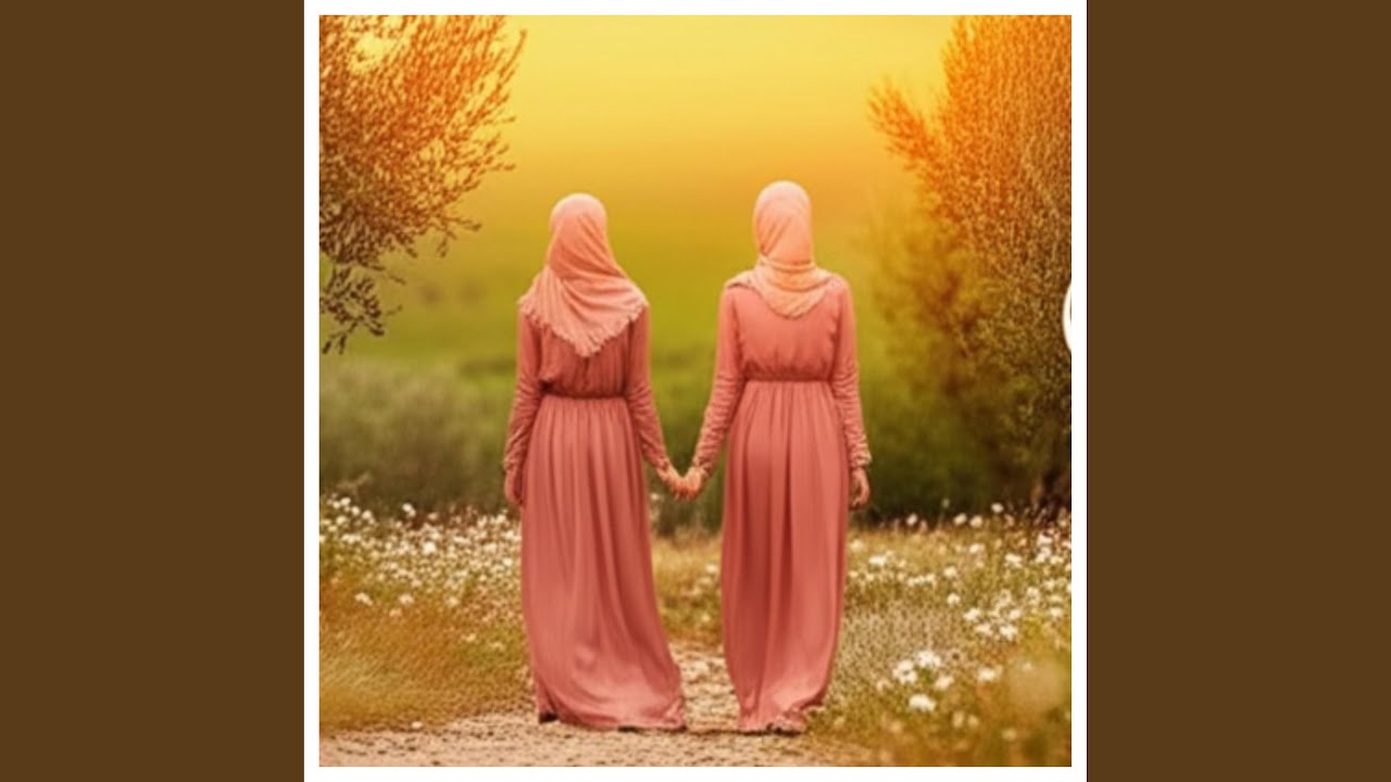 أُخْتِي نُورُ البَيْت – Light of the Home Islamic Nasheed _ نشيد... - YouTube