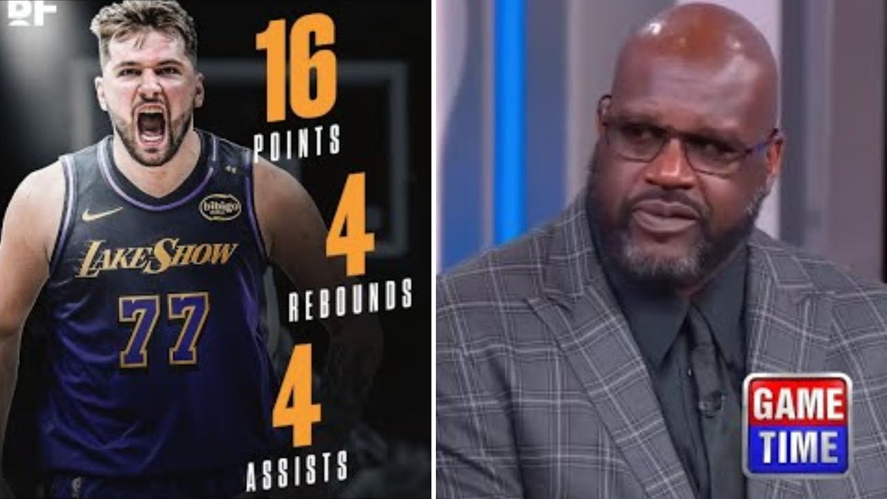 TOTAL TRAP GAME!" 🚨 NBA Gametime Reacts as Jazz End Lakers' 6-Game Win ...