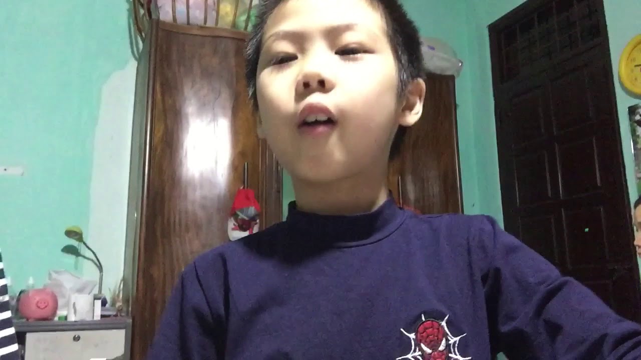 Dương phú Hưng. Kg4c4. Go away LiLy - YouTube