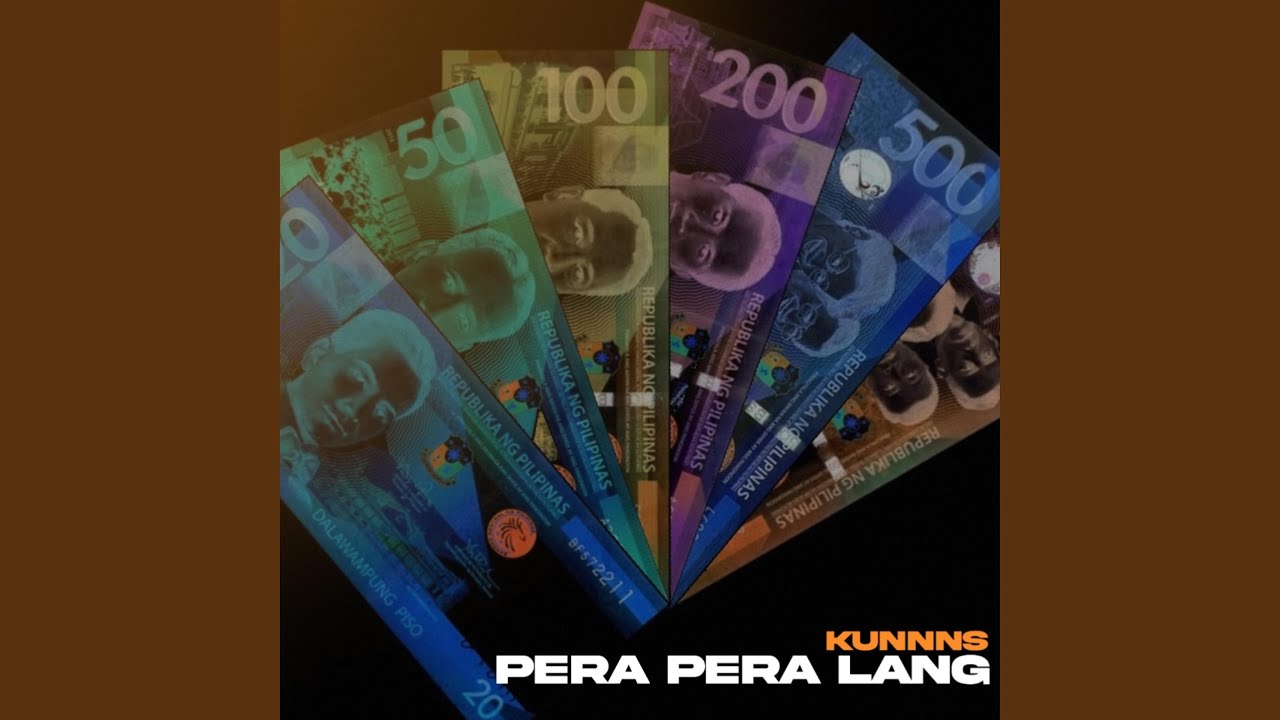 Pera Pera Lang (feat. Rj Belo) - YouTube Music