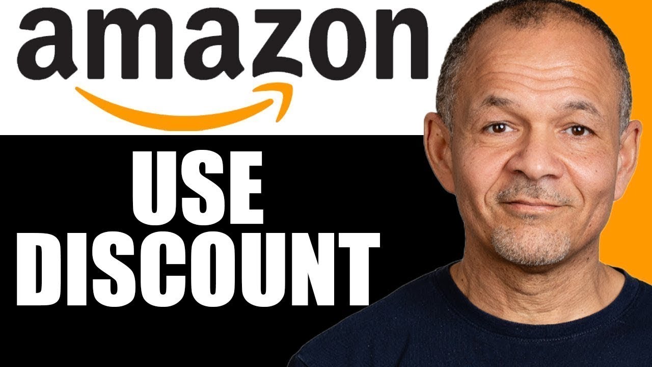 How To Use Amazon Employee Discount I Use Employee Discount On Amazon ...