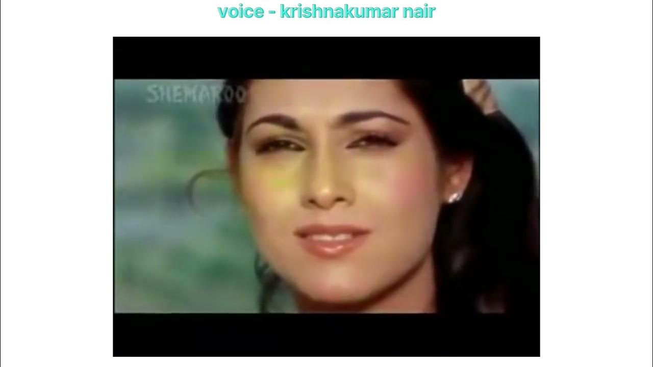 kya yahi pyar hai/krishnakumar nair/kishore kumar/lata mangeshkar/sanjay dutt/tina/r d burman ...
