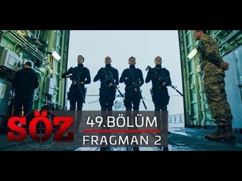 Söz | 49.Bölüm - Fragman 2