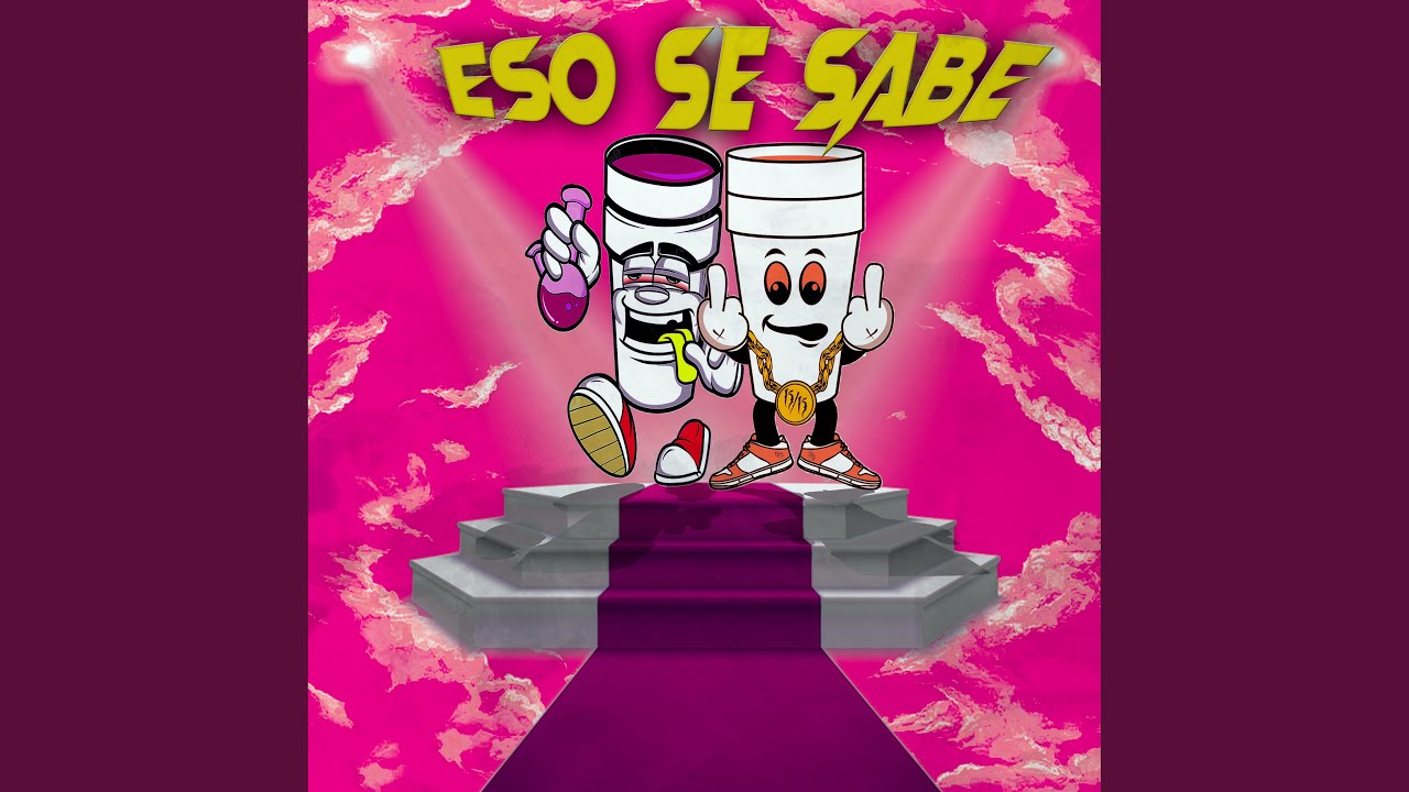 Eso Se Sabe - YouTube