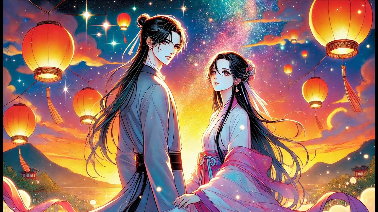 MANHWA AUDIO-Lost Memories, Hidden Love: A Tragic Romance Unveiled-2 ...