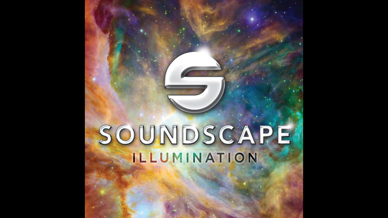 SoundScape CD "Illumination" Release Sample HD - YouTube