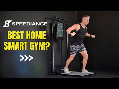 Speediance Gym Monster 2 Review | Best Smart Home Gym of 2025?