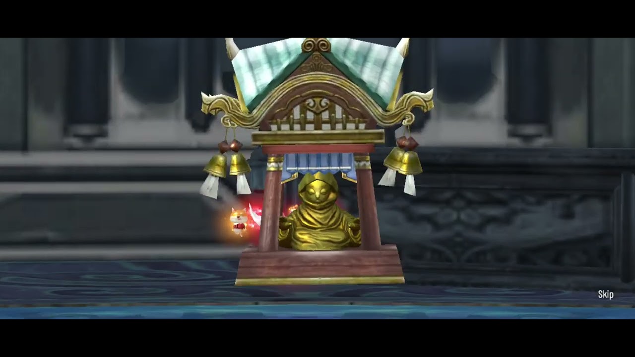 Perfect World : Ascend, Guild Dungeon dps pov - YouTube