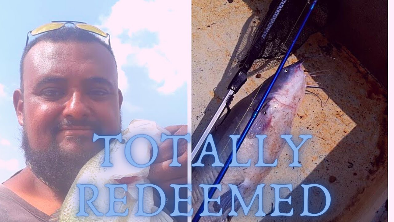 Totally redeemed - YouTube
