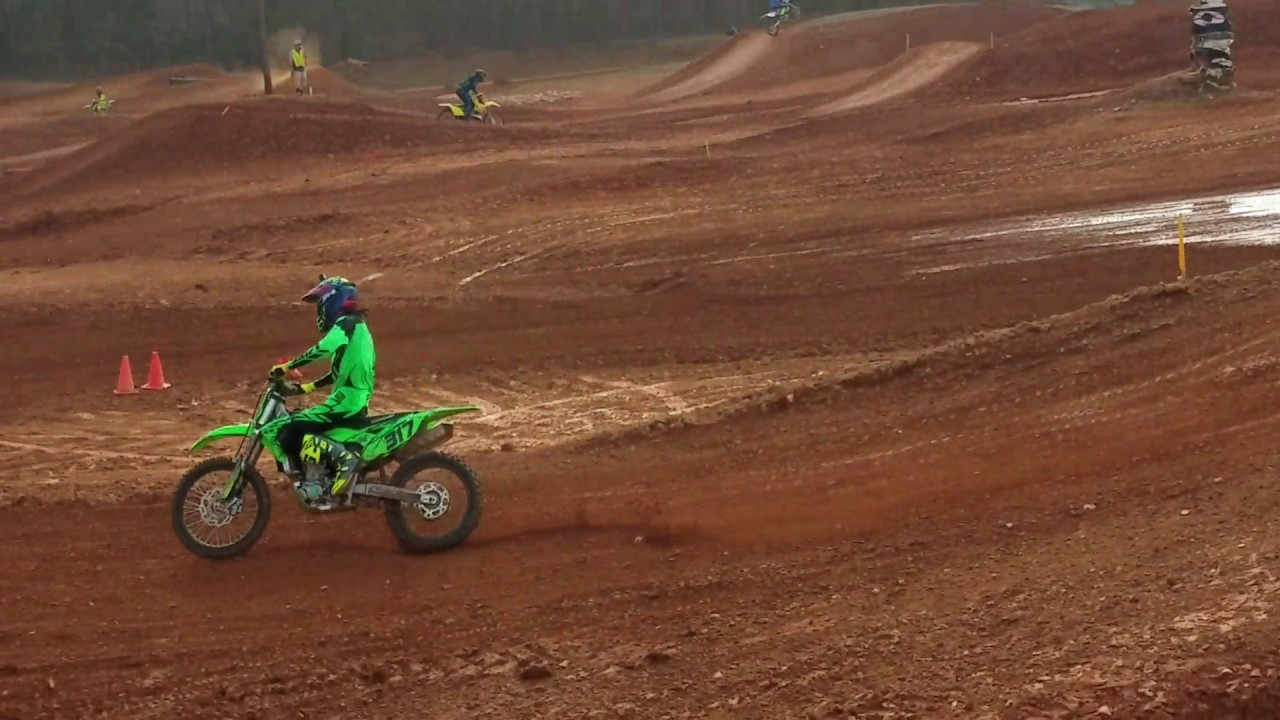 East bend mx - YouTube
