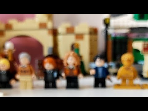 Lego Ukkeli - YouTube