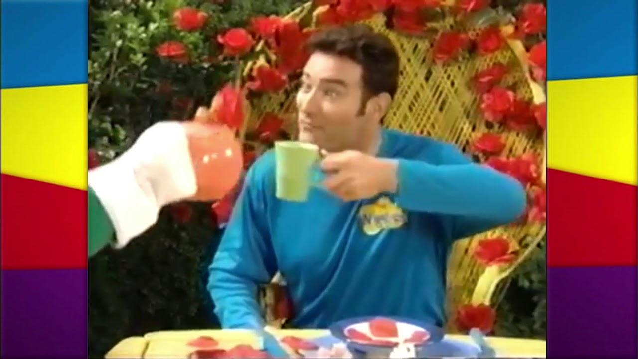 The Wiggles Wiggly Playtime Trailer (2001) - YouTube