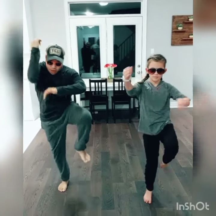 Team Lilman Anthem Dance Youtube