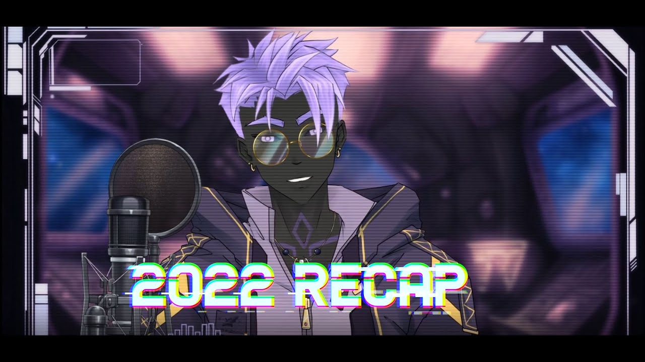 2022 Recap - YouTube