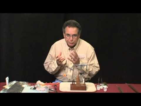 Mayfly & Caddis, The Life Cycles with Oscar Feliu Preview - YouTube