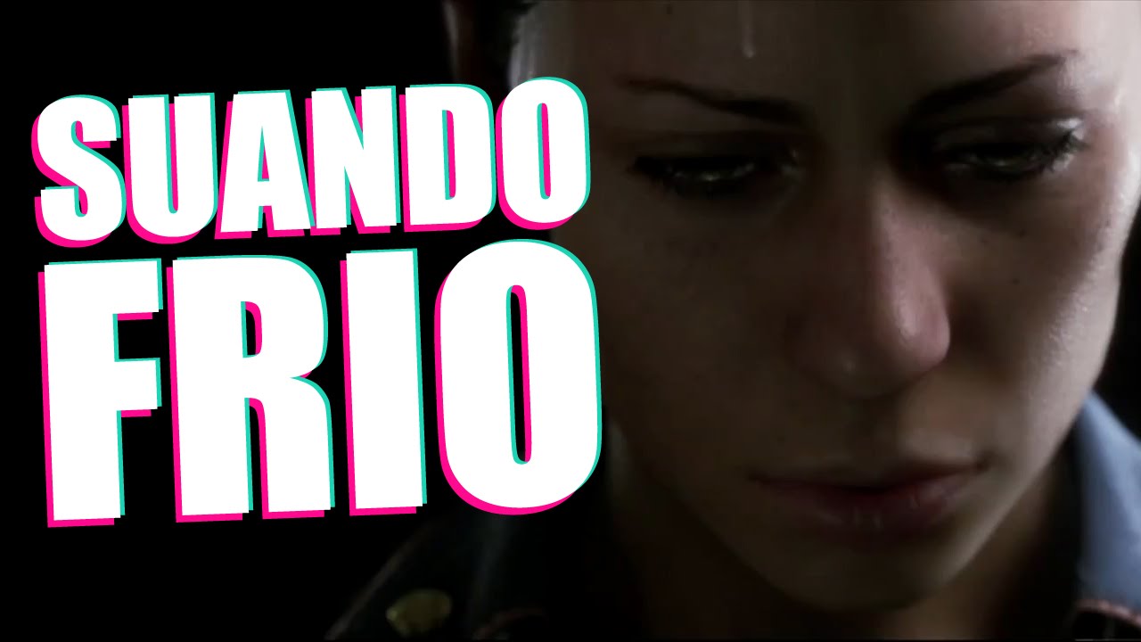 SUANDO FRIO - YouTube