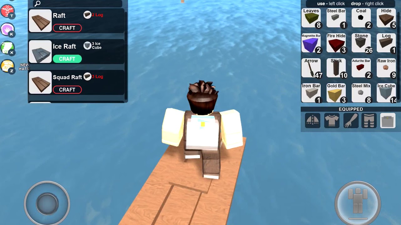 FOUND THE NEW UPDATE ANTS AND FOUND A KILLER ANT|roblox|booga booga|ep2 ...