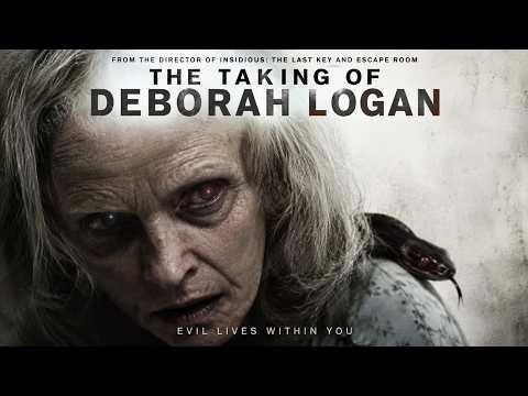 L'Étrange Cas Deborah Logan - film complet en français - Horreur