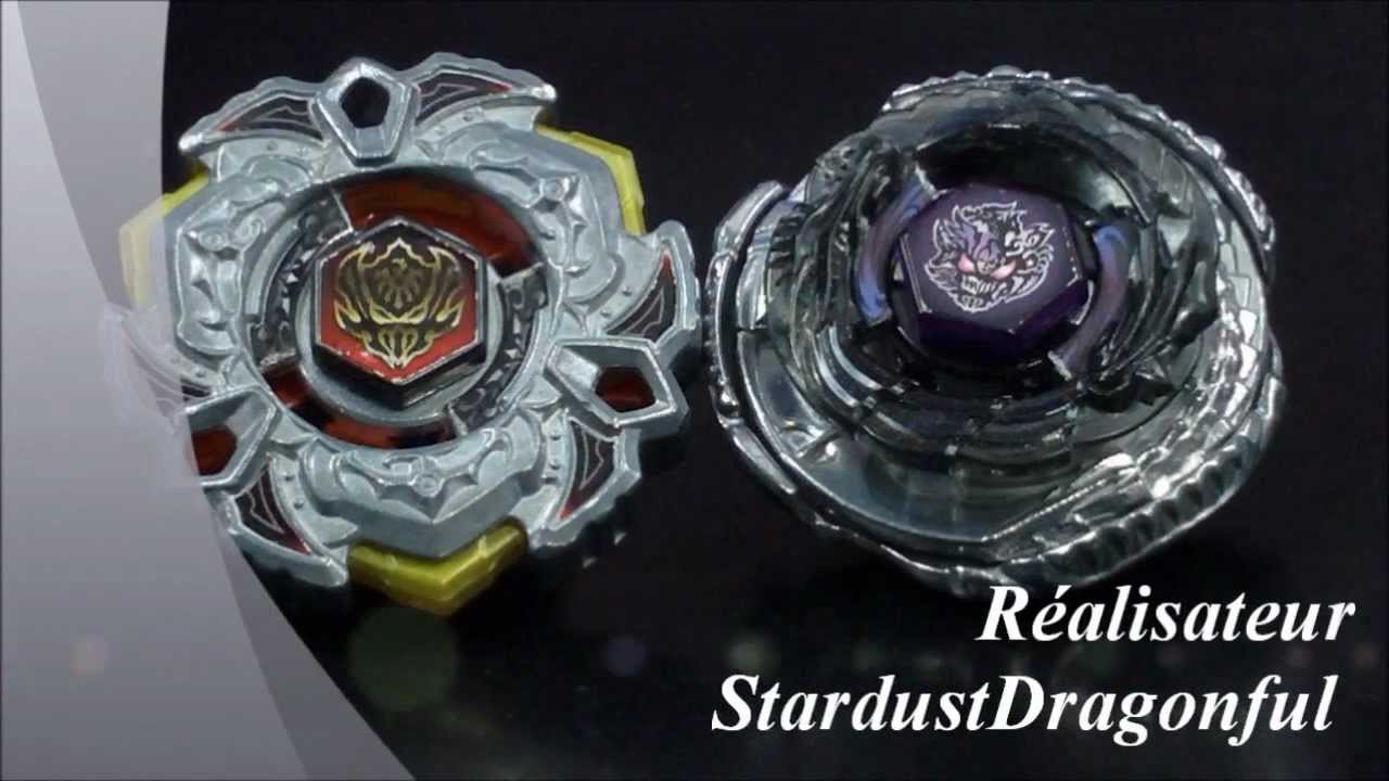 Diablo Nemesis Special Move