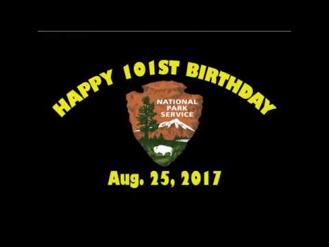 2nd Annual NPS Bday Bash - YouTube