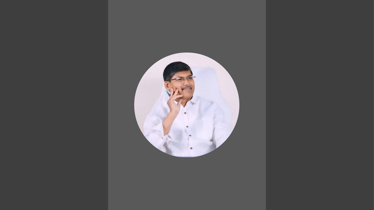 Prof Kaseem - YouTube