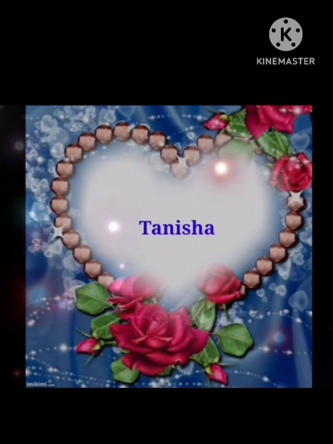 Tanisha 💓 Name Status 💓 Beautiful Name Status 💓 What's App Status 💓 ...