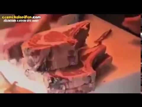 100 Takipçisi Varken Nusr-et