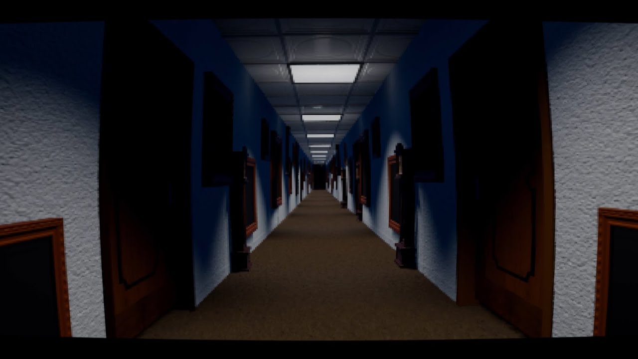 Is It A Dream Gameplay In Dreams PS5 - YouTube