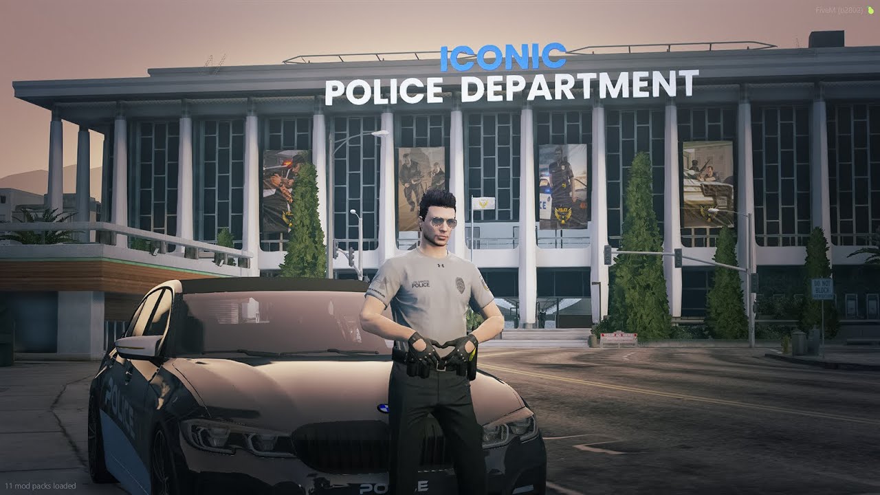 🔴GTA 5 ICONIC RP | Joo and Johnny Jo | #redjoo #gta5rp #tamilstream ...