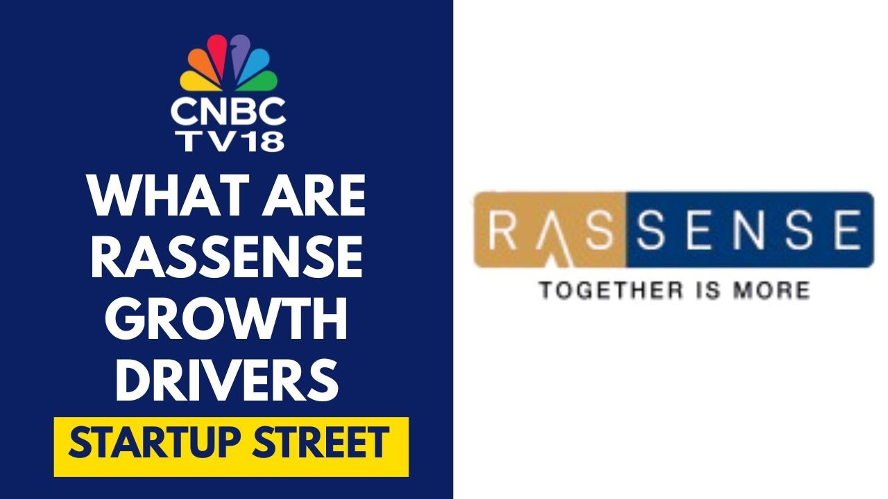 Startup Street | Rassense Reports 29% YoY Jump, Co Eyes Next Growth ...