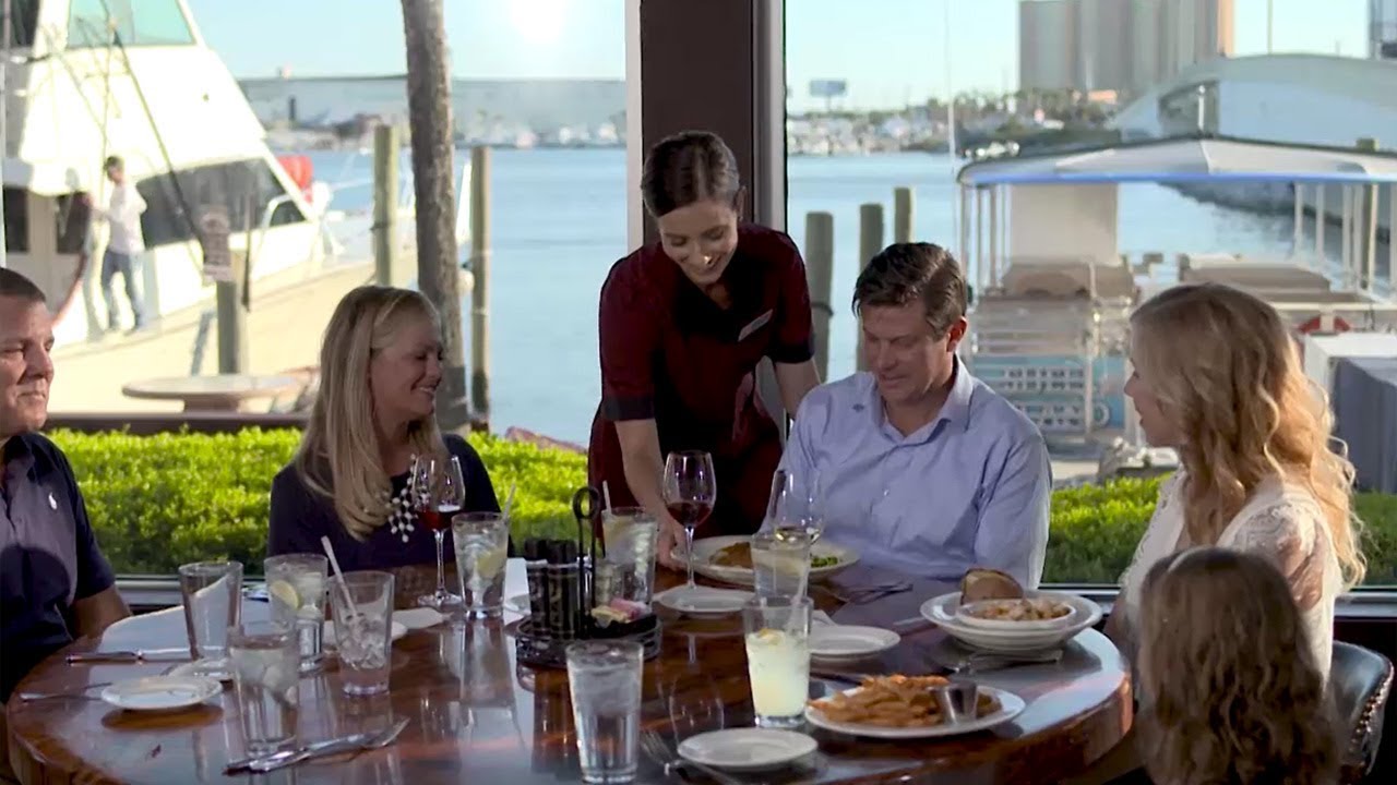 Capt. Anderson's - YouTube