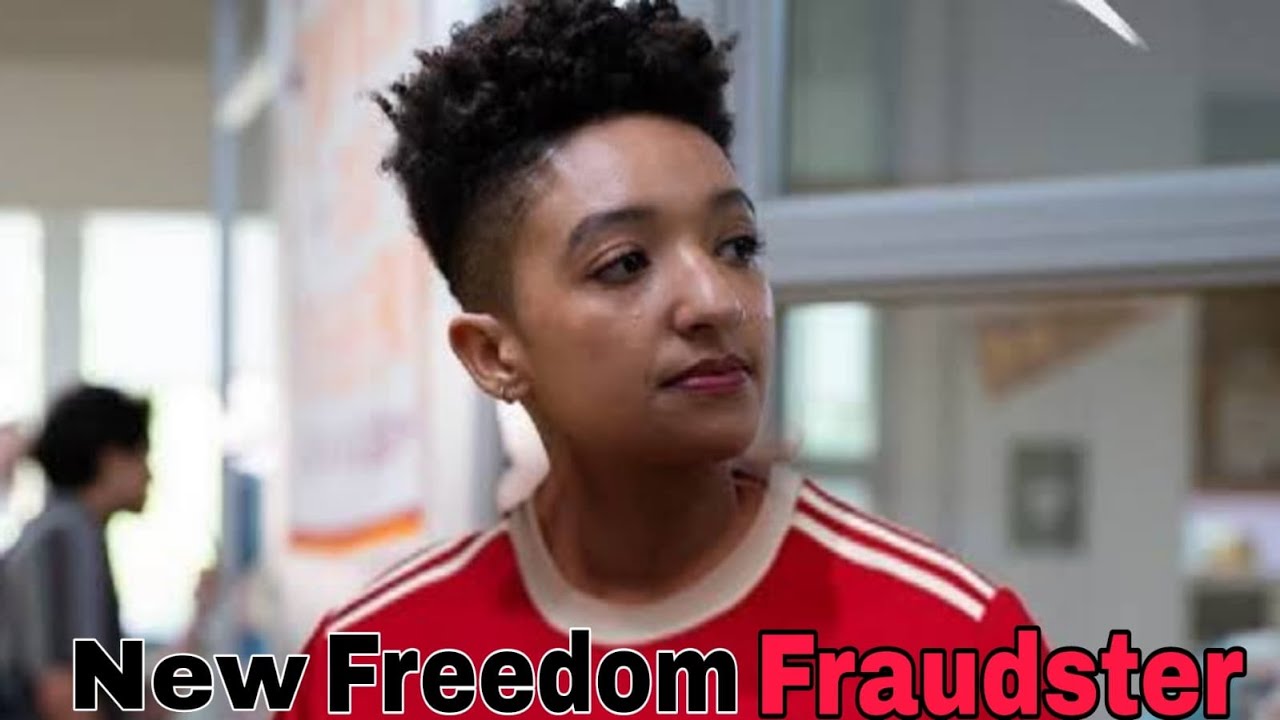 Sancho The Freedom fraudster and Ayden and licha comeback in training ...
