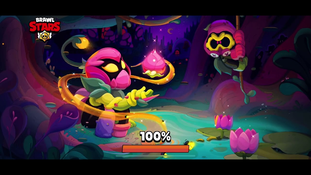 A normal brawl stars video - YouTube