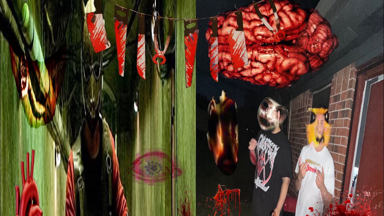 HOSTEL (FT. SLAUGHTASETH/GLOCKKY) (PRODBYROUGE) (OFFICIAL LYRIC VIDEO ...