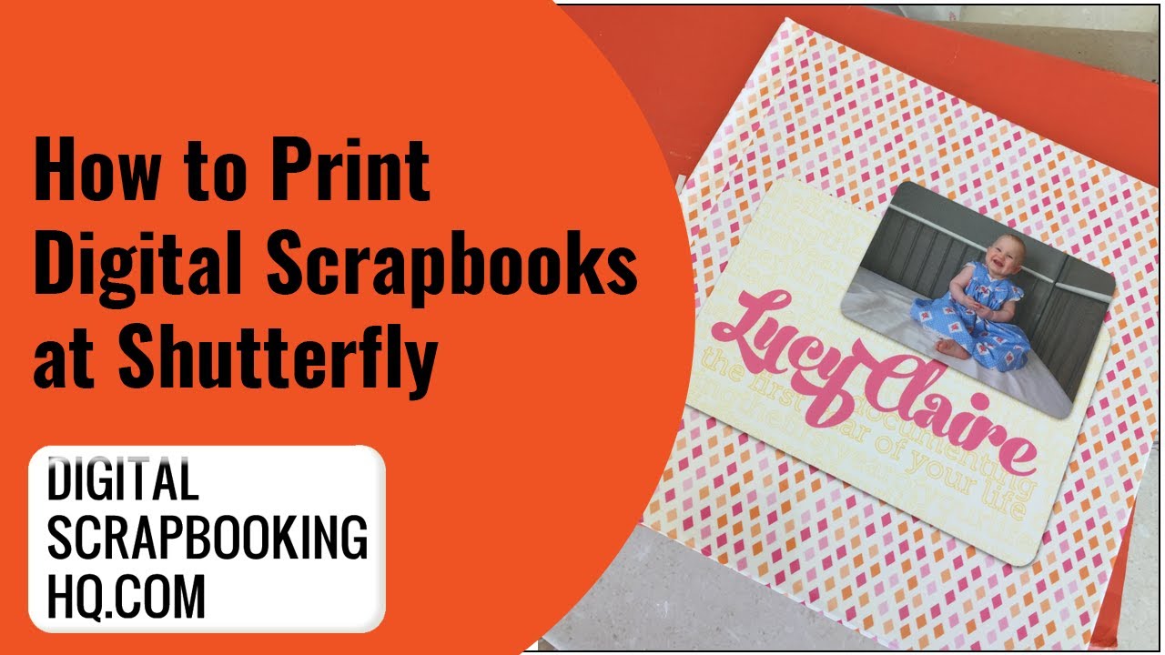 How To Print Digital Scrapbooks At Shutterfly 2020 YouTube how-to-print-digital-scrapbooks-at-shutterfly-2020-youtube