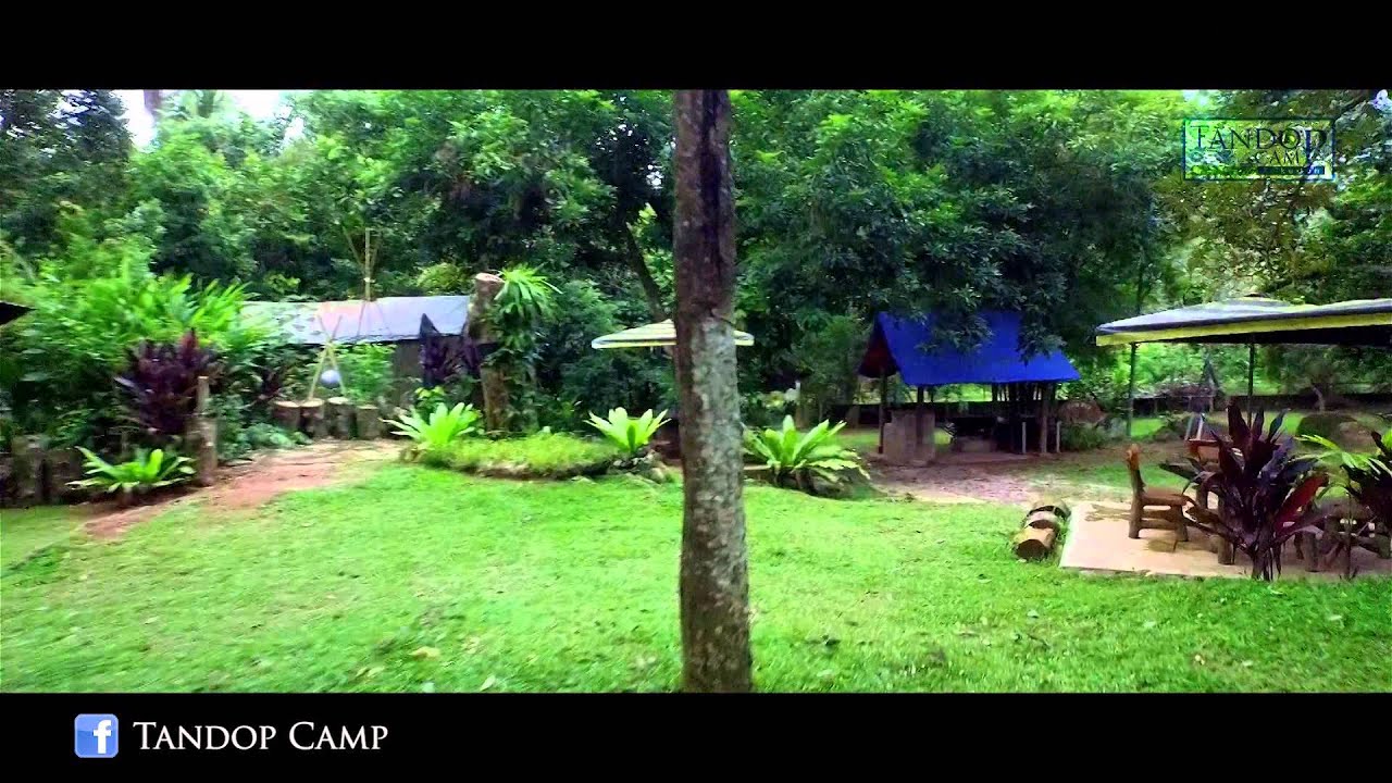 Tandop Camp. - YouTube