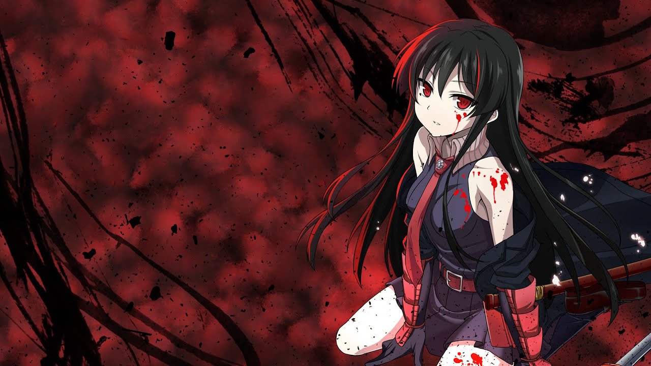 Nightcore - Get Out Alive - YouTube