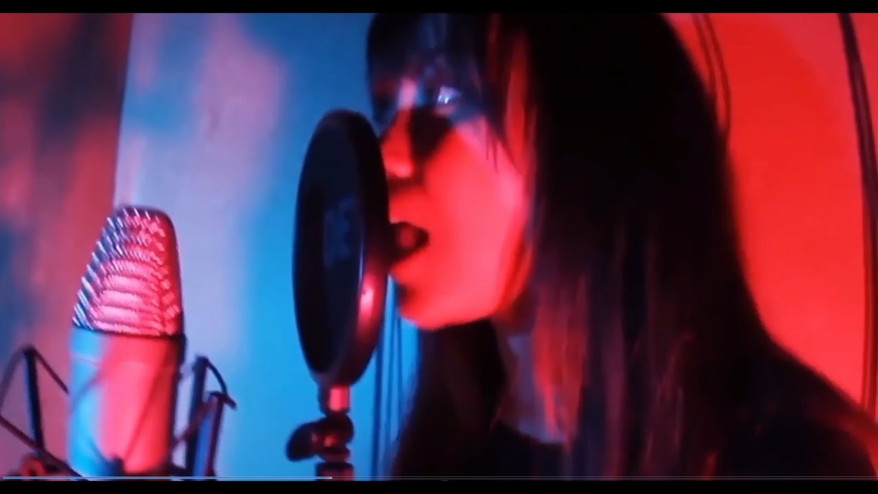 Bring Me The Horizon ft Yung blud - Obey (official Heal cover) - YouTube