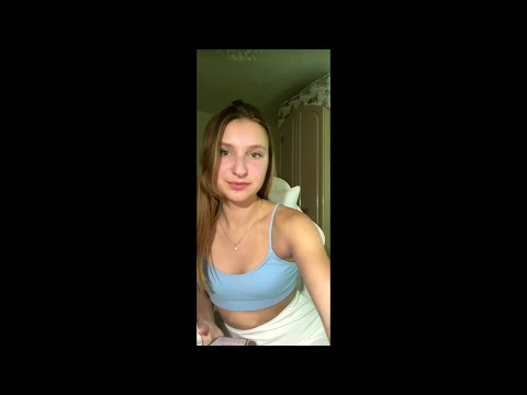 Hi It's Me Your Favorite Girl 😍 Periscope Live - Part 5