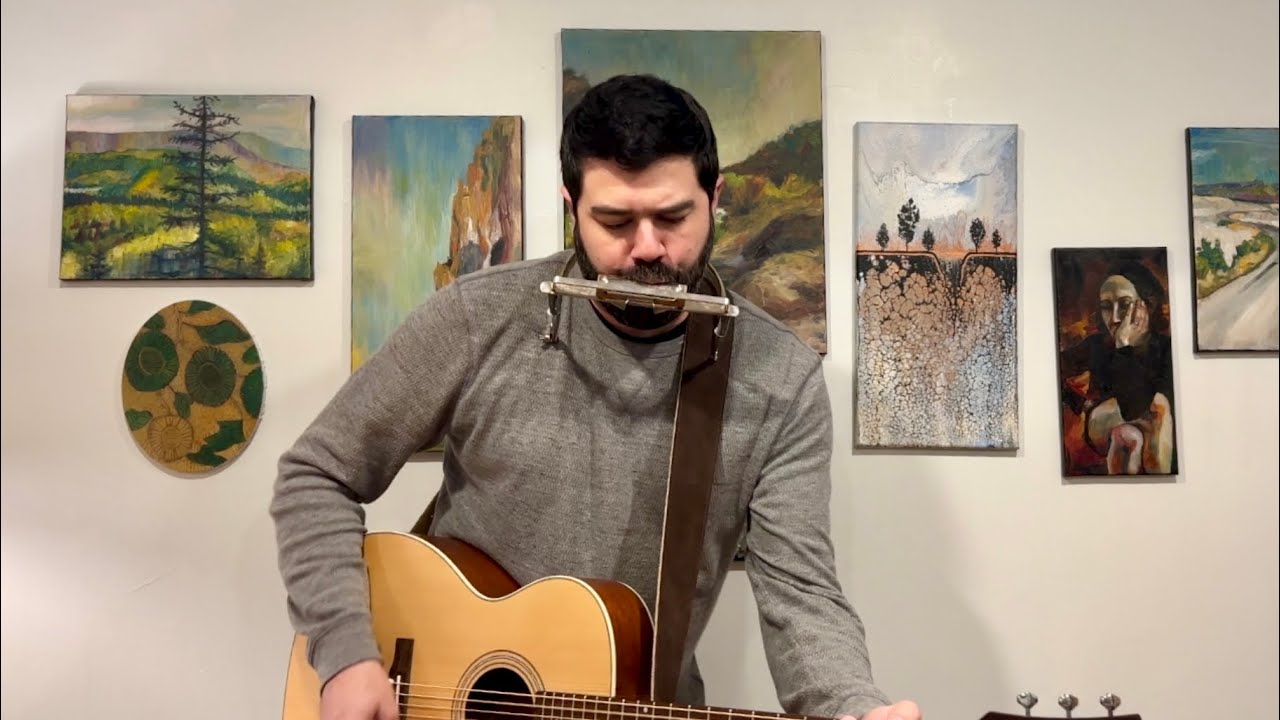 Matt Baumann - The Death Mask of Pancho Villa - YouTube