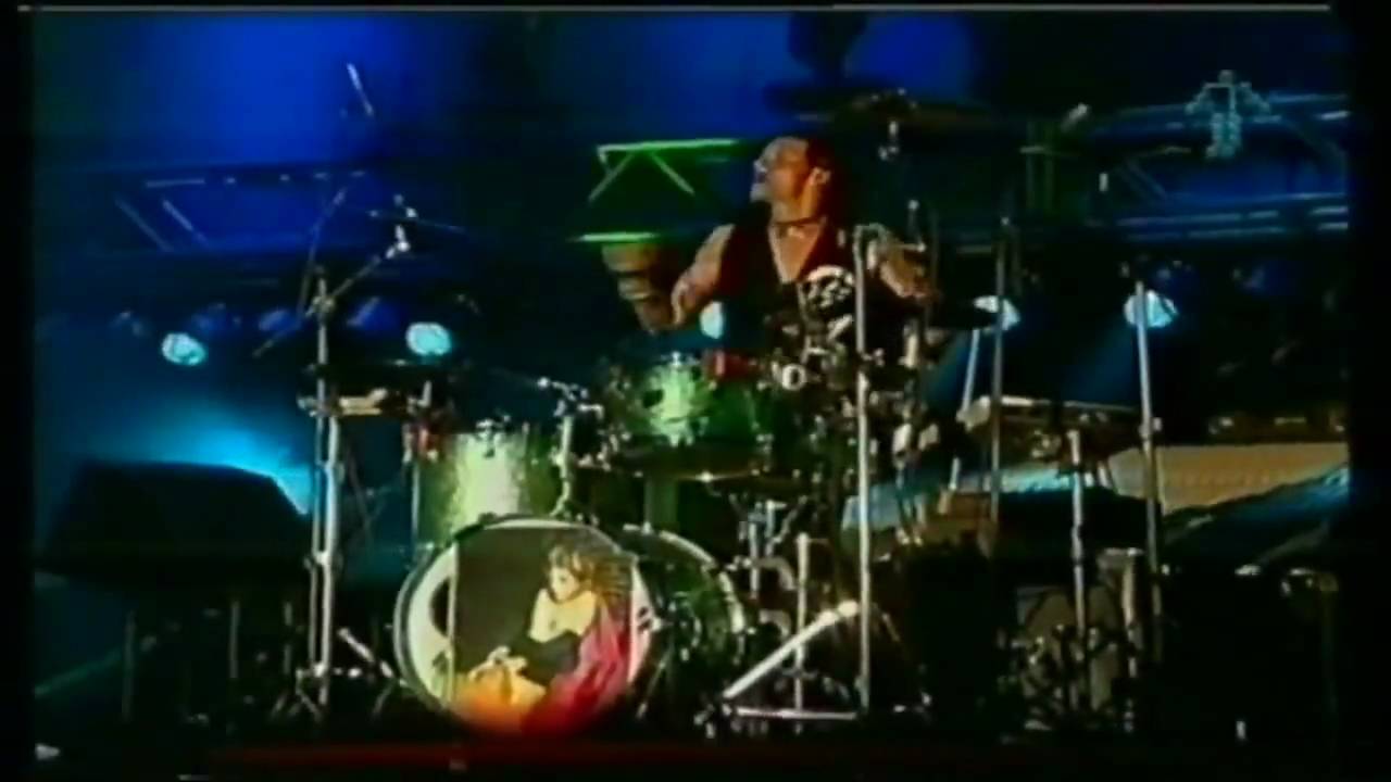 Die Ärzte - Friedenspanzer (Hard-Pop-Days) HD - YouTube