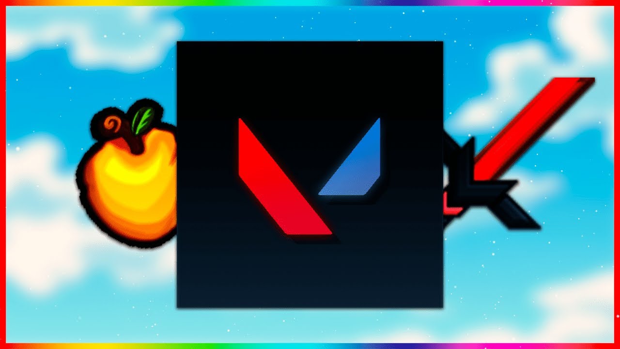 🔻Texture pack Valorant V2🔻 64x - (ASMR) - YouTube