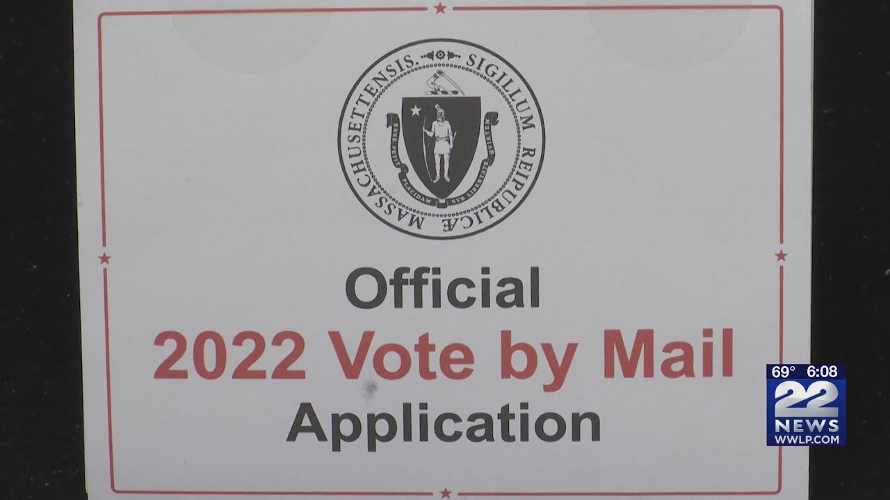 Register to vote in Massachusetts deadline is October 29 for November ...