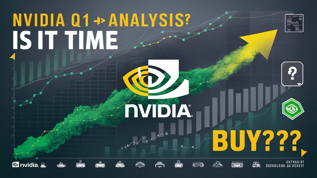 Should You Buy NVIDIA Before or After 10:1 Stock Split? - YouTube