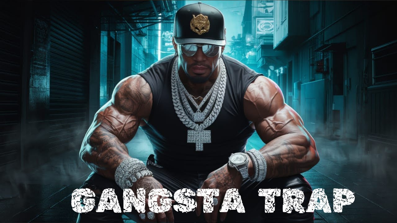 Street Kings | Ultimate Gangsta Trap Anthem - YouTube