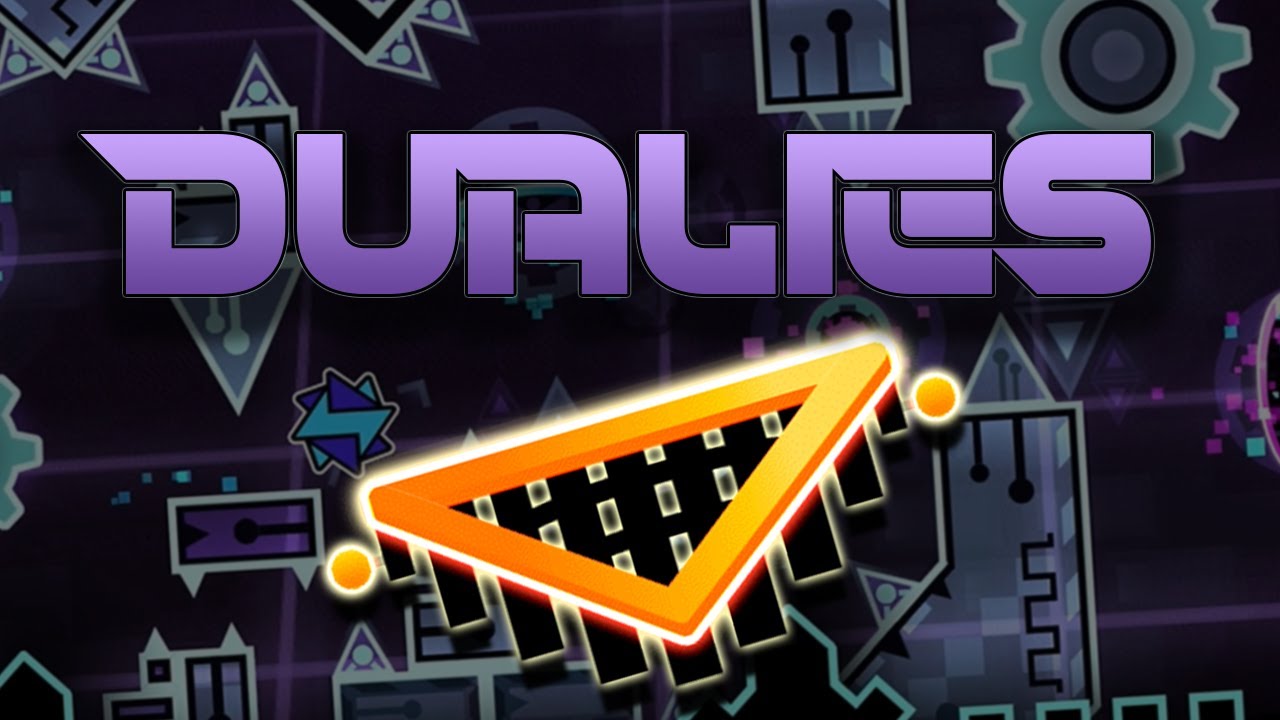 DUALIES - Full Level Showcase - YouTube