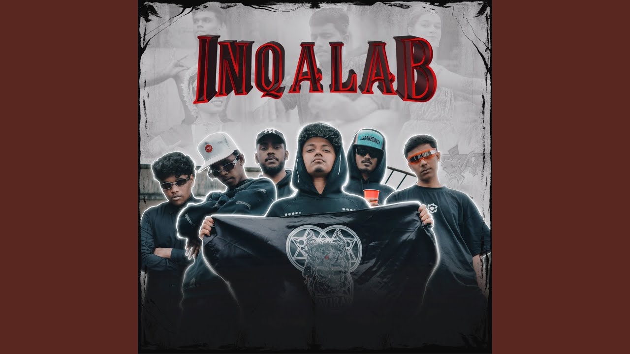 Inqalab - YouTube