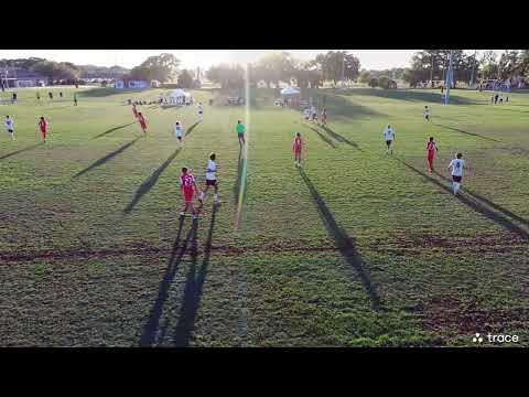 Physicality, Pressing into mid field, Interception, Counter attach, Pass 2