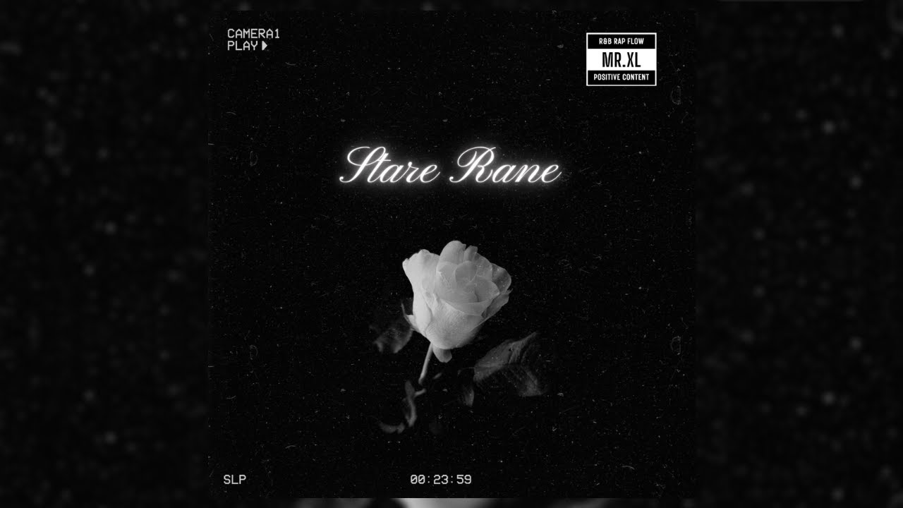 Mr XL - Stare Rane (Official Audio 2025) - YouTube