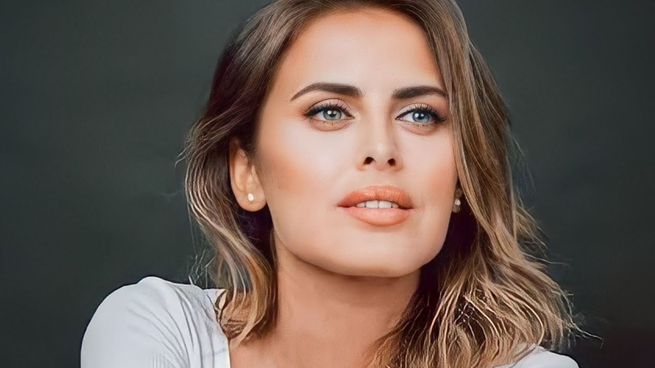 La actriz argentina que quería ser HERMOSA y terminó MURlEND0 - La ...